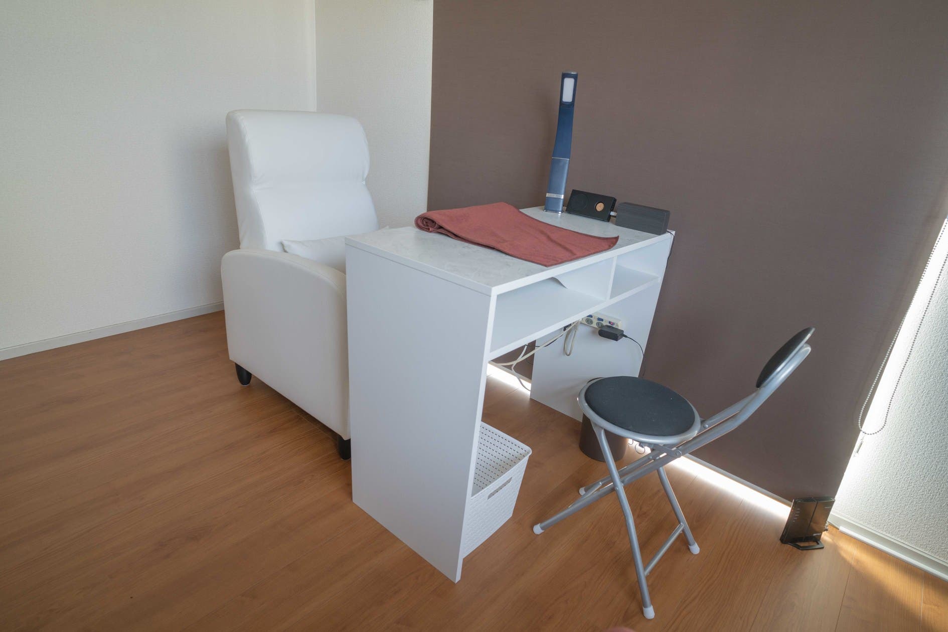 大村駅から徒歩6分の占いやカウンセリングにもご利用いただけるレンタルサロンの写真8