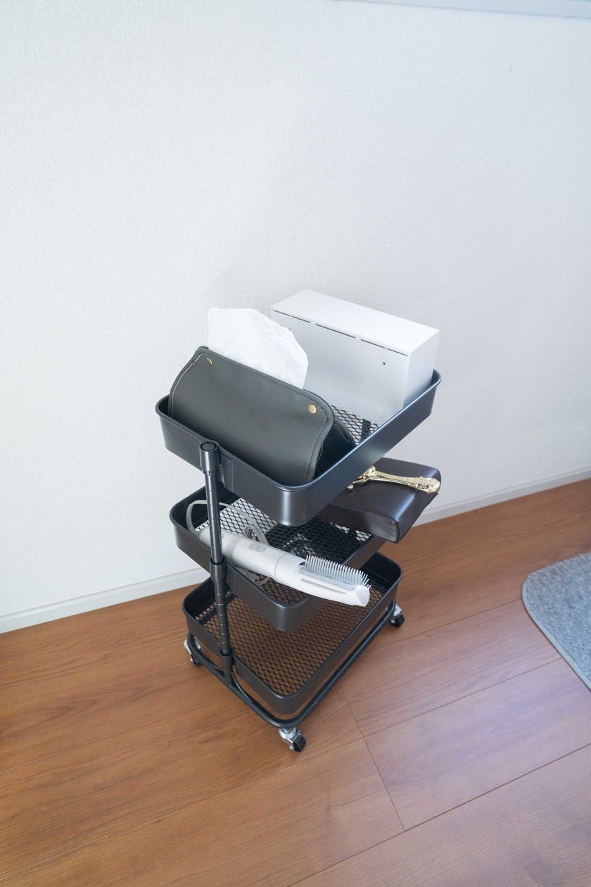 大村駅から徒歩6分の占いやカウンセリングにもご利用いただけるレンタルサロンの写真9