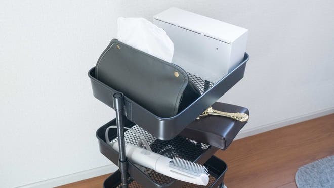 大村駅から徒歩6分の占いやカウンセリングにもご利用いただけるレンタルサロンの写真9