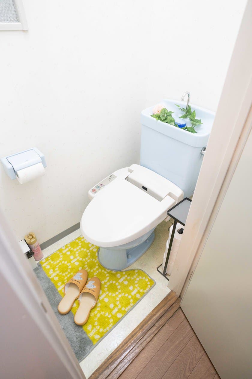 大村駅から徒歩6分の占いやカウンセリングにもご利用いただけるレンタルサロンの写真10