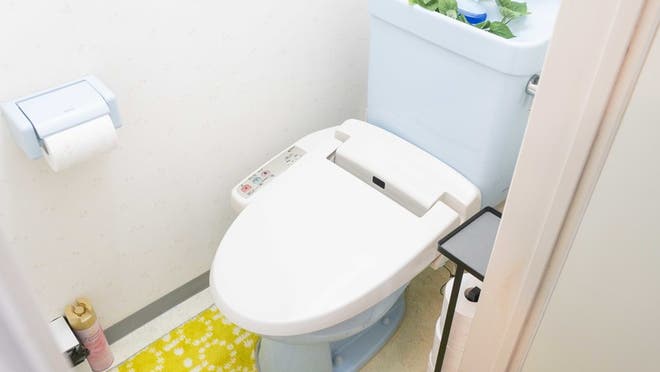 大村駅から徒歩6分の占いやカウンセリングにもご利用いただけるレンタルサロンの写真10