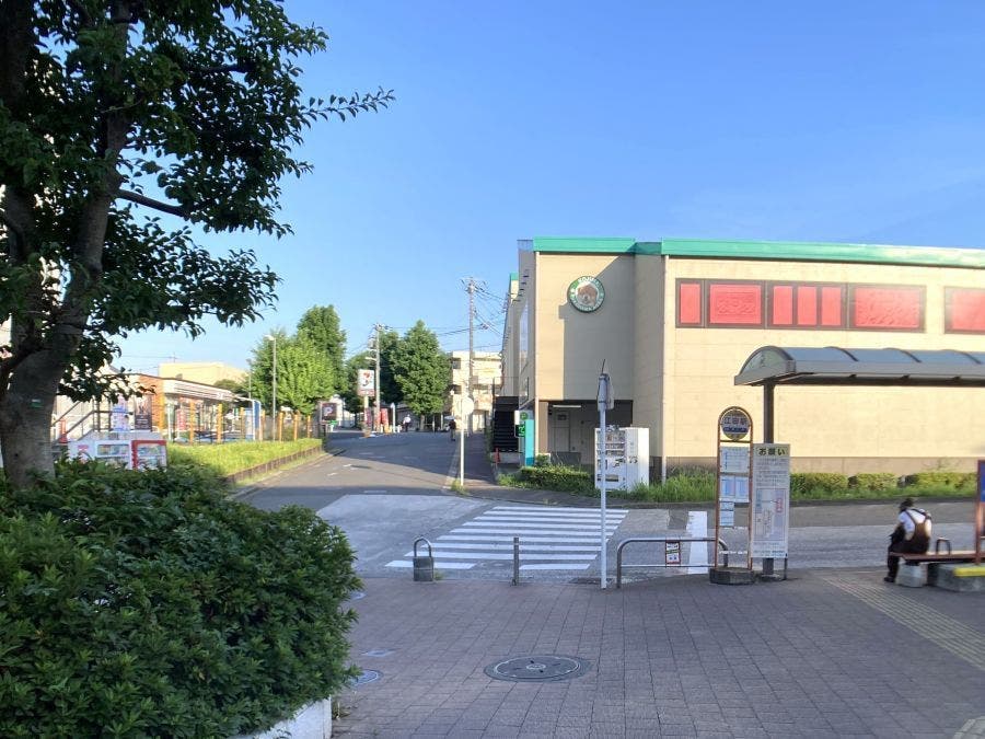 [江田駅2分/楽器演奏] 田園都市線 駅近 スペース。テレワークに、Wi-Fi・有線LAN完備。防音室で楽器練習。の写真12