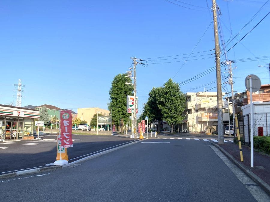 [江田駅2分/楽器演奏] 田園都市線 駅近 スペース。テレワークに、Wi-Fi・有線LAN完備。防音室で楽器練習。の写真13