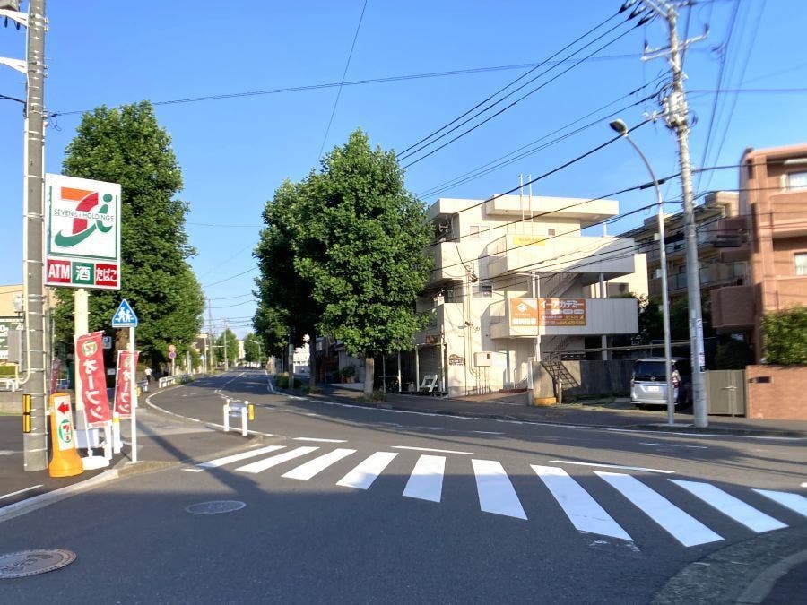 [江田駅2分/楽器演奏] 田園都市線 駅近 スペース。テレワークに、Wi-Fi・有線LAN完備。防音室で楽器練習。の写真14