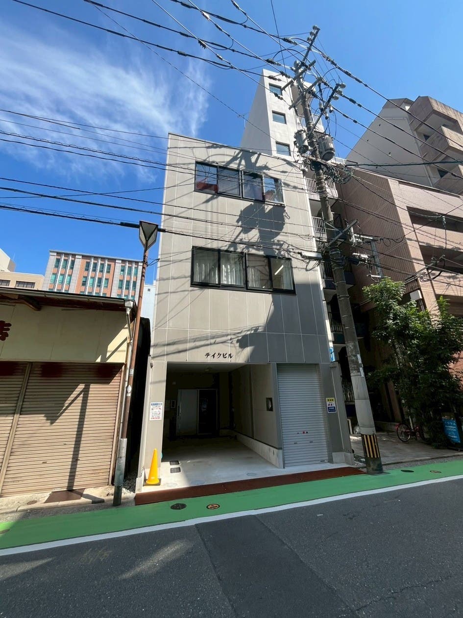 【中洲川端駅徒歩3分】 新規オープン・多目的スタジオの写真7