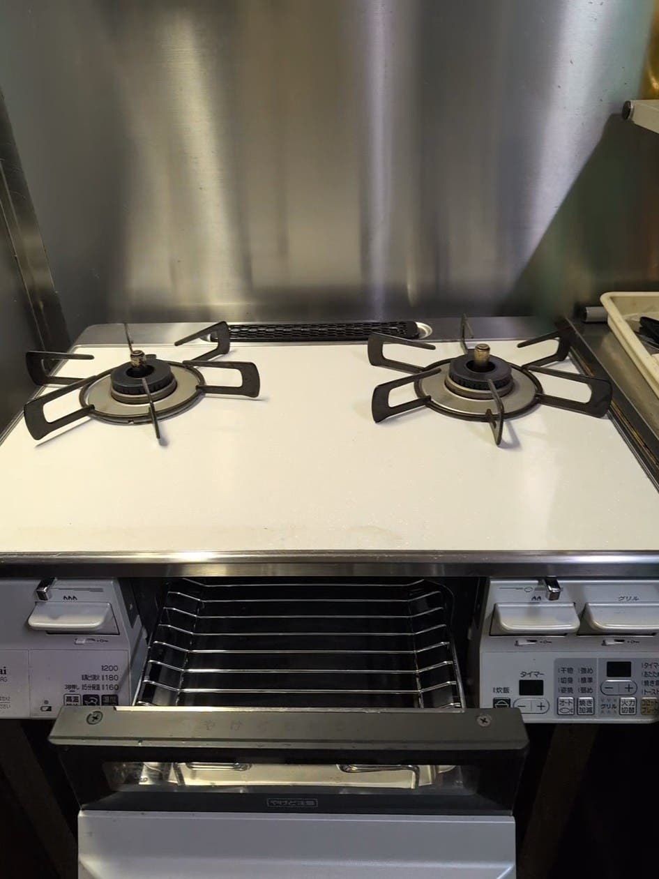 東高円寺徒歩１分テラス付き大型カラオケスナック　都会の中のオアシス　の写真11