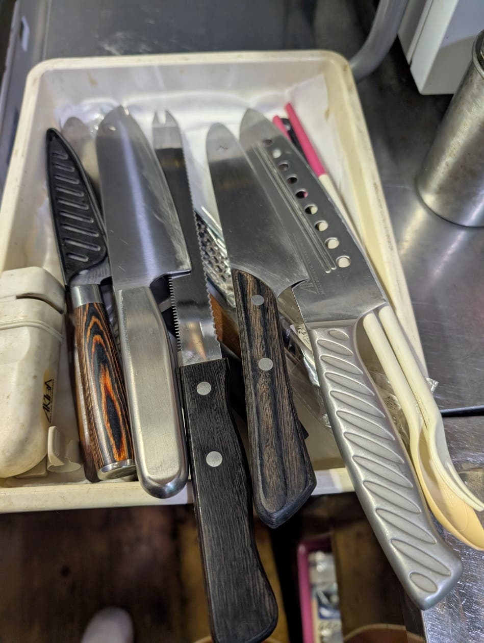 東高円寺徒歩１分テラス付き大型カラオケスナック　都会の中のオアシス　の写真13