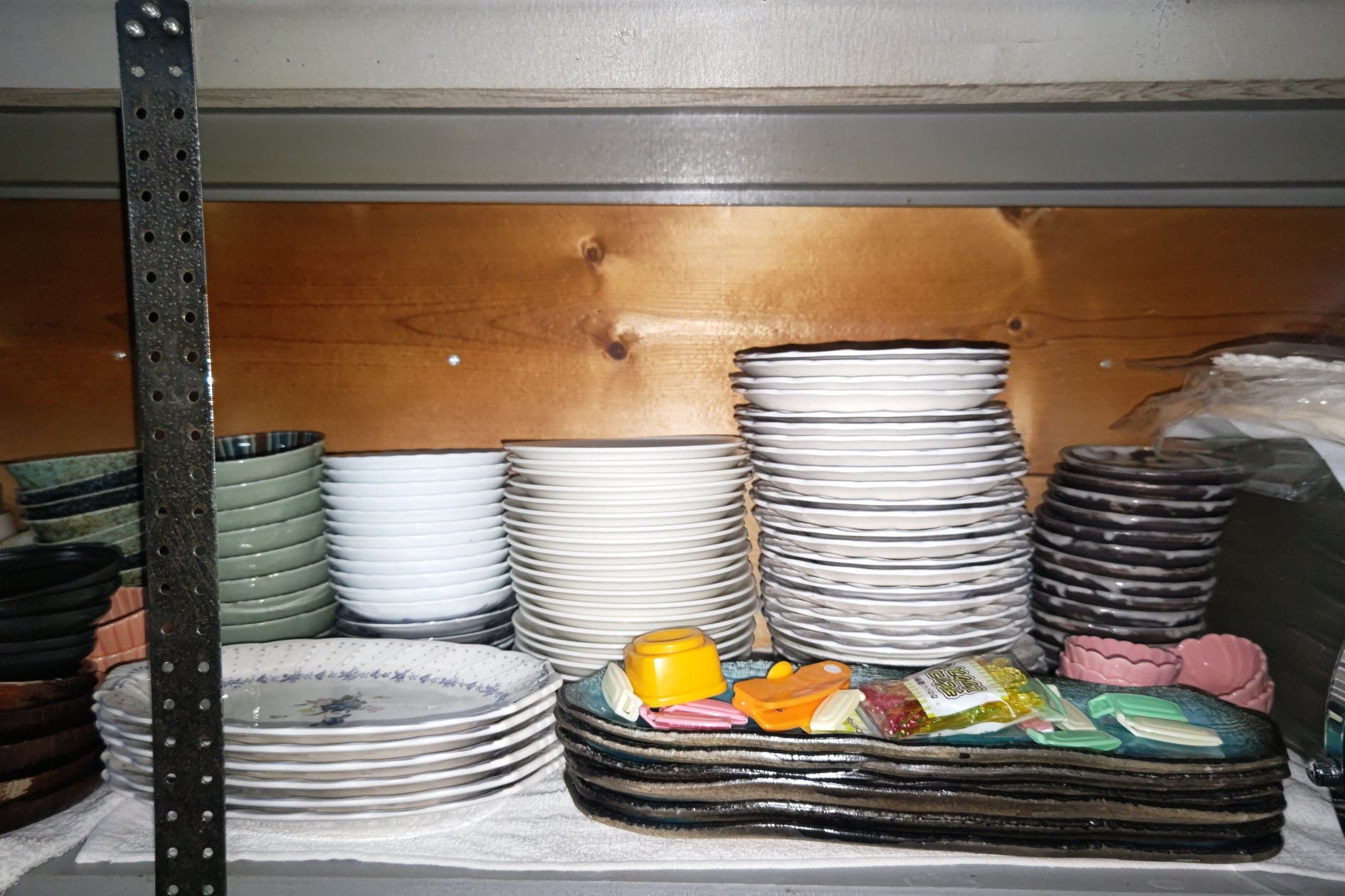 東高円寺徒歩１分テラス付き大型カラオケスナック　都会の中のオアシス　の写真16