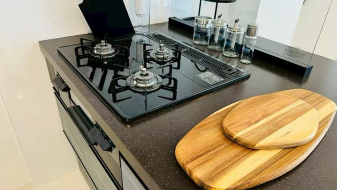 Luxury Stage 室内240㎡超絶景屋外パティオ+キッチンスタジオ サウナ・BBQ・プールの写真15