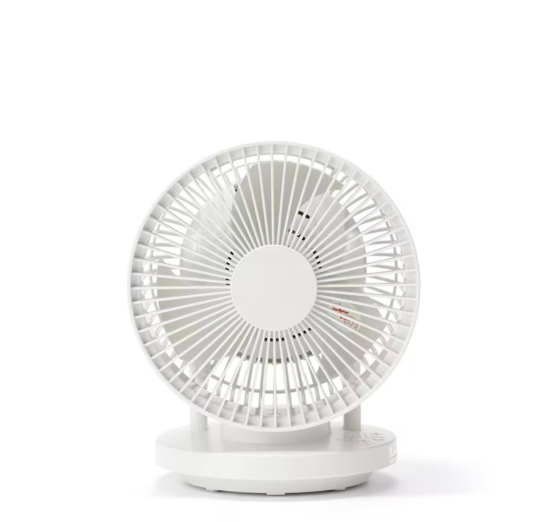 サーキュレーターの画像1