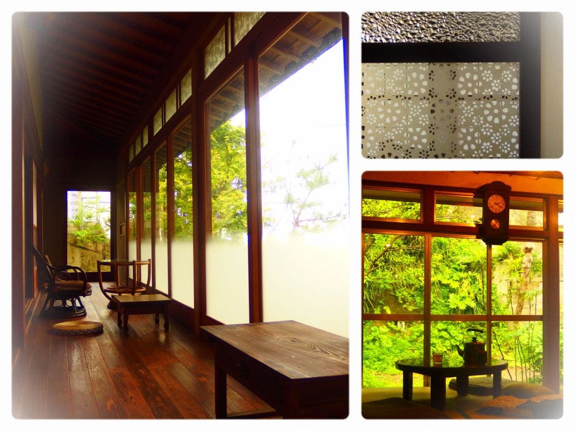 海辺の古民家　お茶の間ゲストハウスの写真6