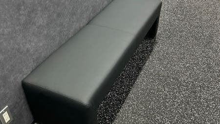 〈渋谷駅徒歩1分!🚶♂️〉23㎡/本格マルチマシン完備のトレーニングルーム/撮影・レッスン利用OK/ルービー渋谷room2の写真3