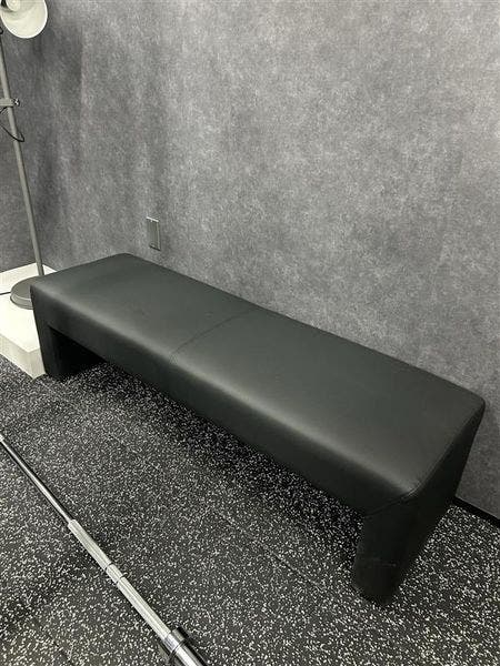 〈渋谷駅徒歩1分！🚶‍♂️〉17㎡/本格マルチマシン完備のトレーニングルーム/撮影・レッスン利用OK/ルービー渋谷room1の写真7