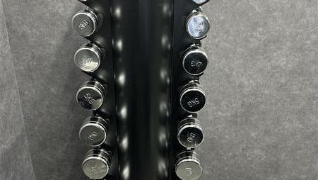 〈渋谷駅徒歩1分!🚶♂️〉17㎡/本格マルチマシン完備のトレーニングルーム/撮影・レッスン利用OK/ルービー渋谷room1の写真3