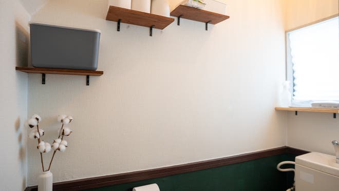 ハウススタジオ 一戸建て 雰囲気重視の方におすすめ 【八王子】の写真22