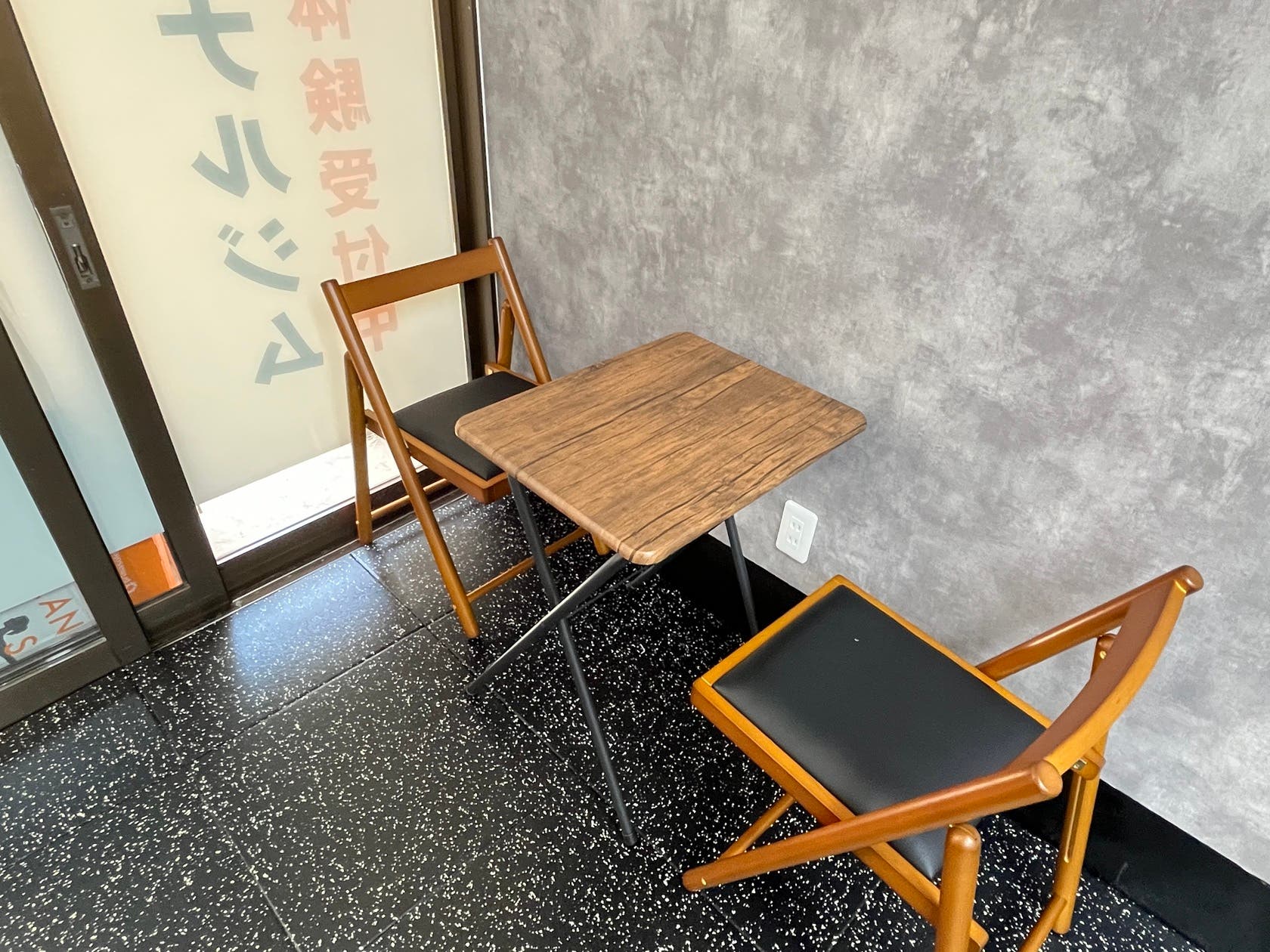 【錦糸町】マルチラックや大型鏡のあるパーソナル向けレンタルジム！　【ルームA】　MIYAZAKI GYM錦糸町店の写真10