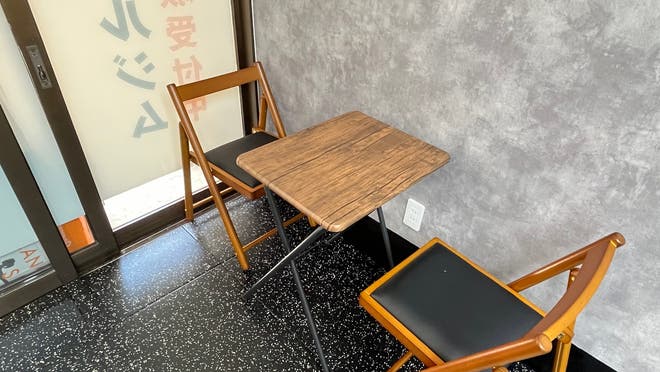 【錦糸町】マルチラックや大型鏡のあるパーソナル向けレンタルジム! 【ルームA】 MIYAZAKI GYM錦糸町店の写真10