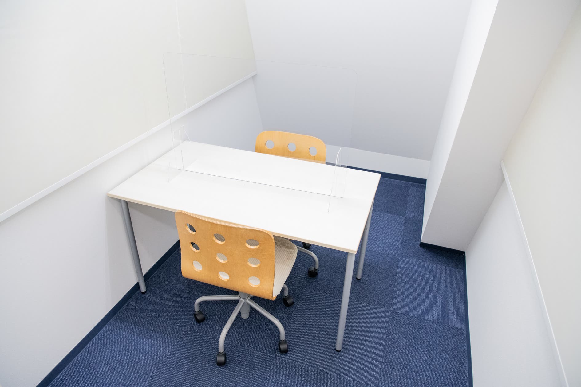 【Aルーム】スタッフ常駐で安心｜名古屋駅から徒歩8分の写真2