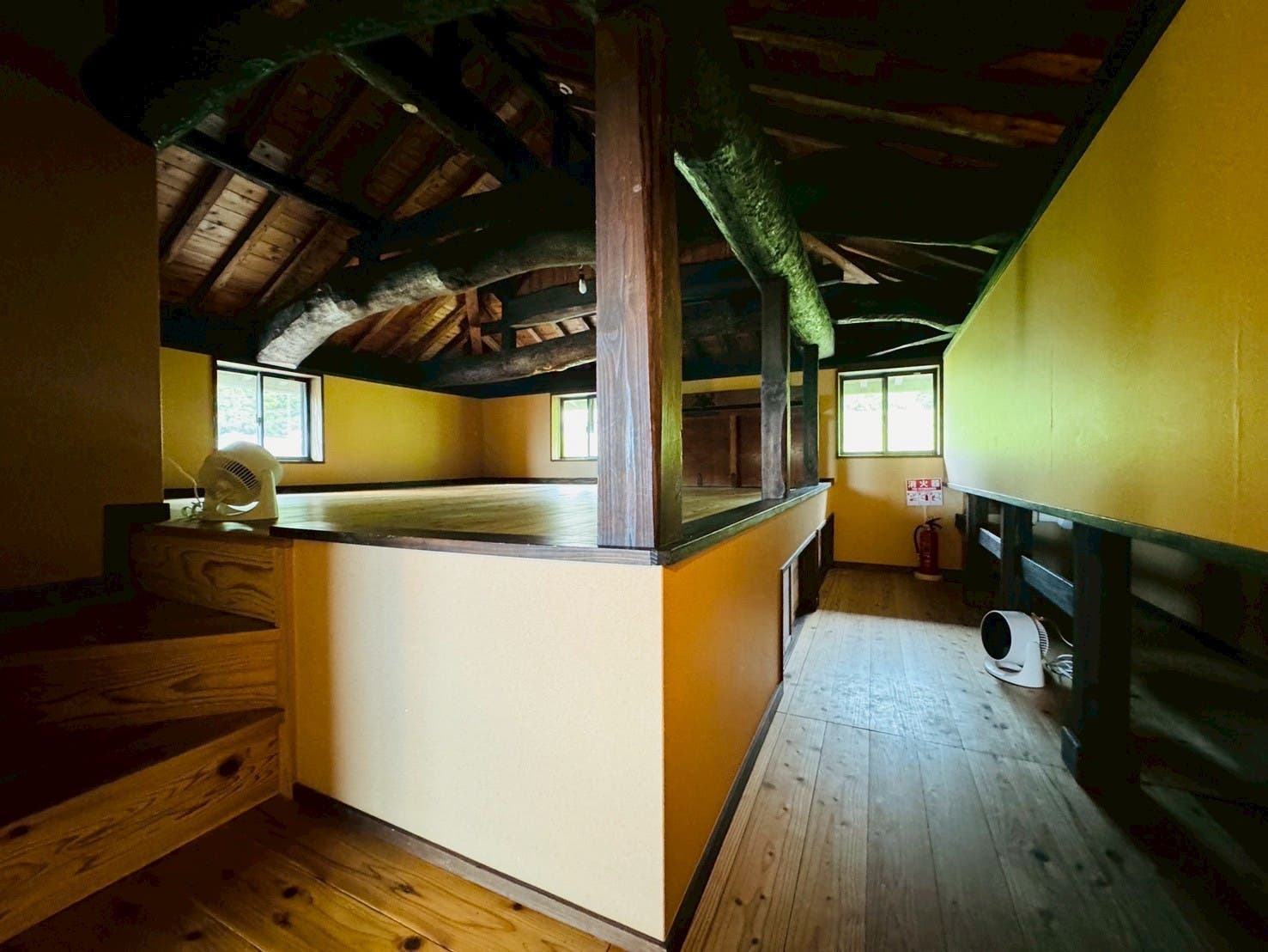 1300㎡古民家風木造施設 四季の庵の写真17