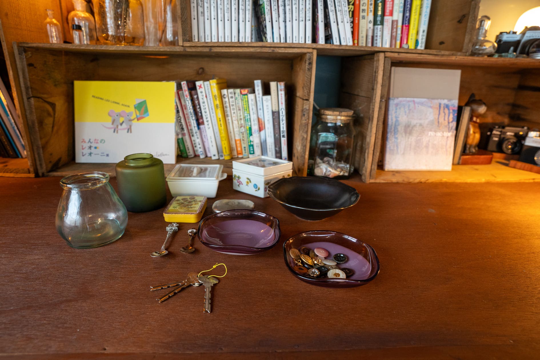 ハウススタジオ 一戸建て 雰囲気重視の方におすすめ　【八王子】の写真7