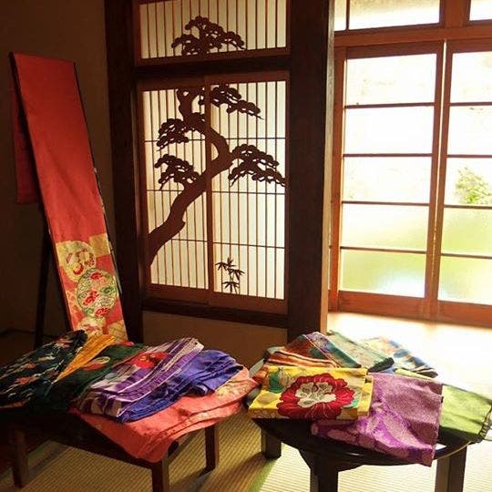 海辺の古民家　お茶の間ゲストハウスの写真8