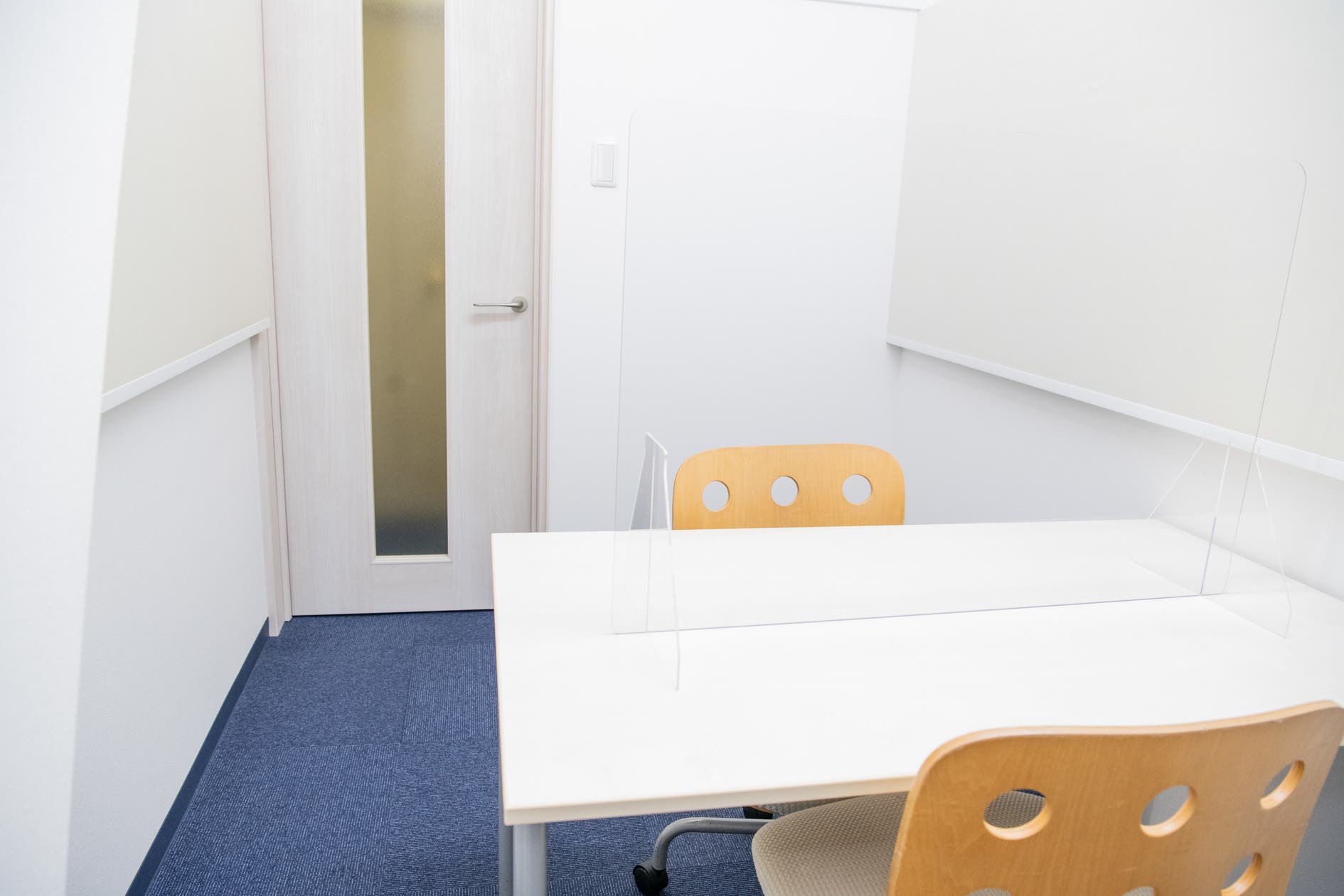 【Aルーム】スタッフ常駐で安心｜名古屋駅から徒歩8分の写真3