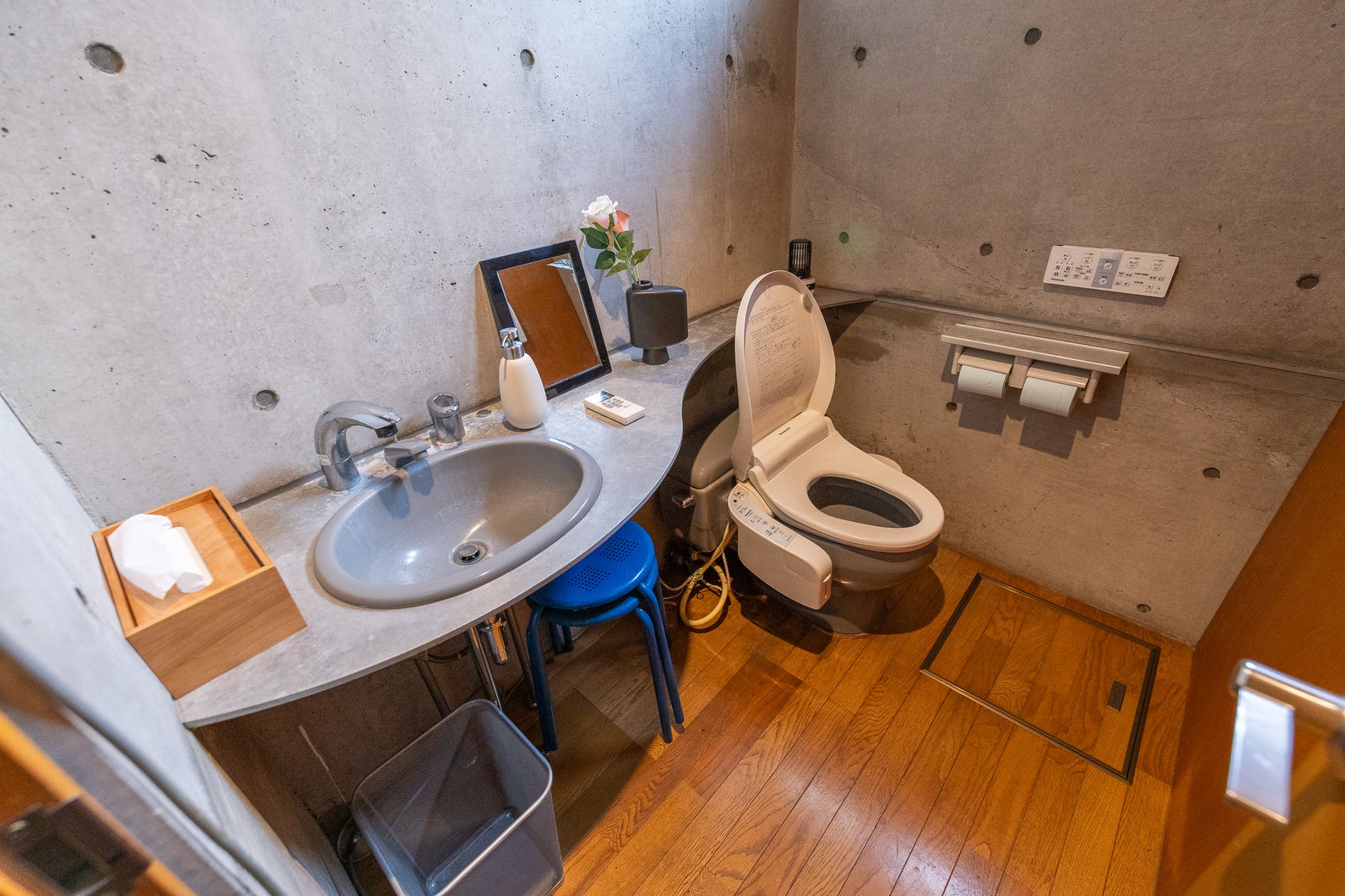 『日暮里・千駄木』Yanaka Ginza Studio/谷中銀座スタジオ (写真・映像)の写真17