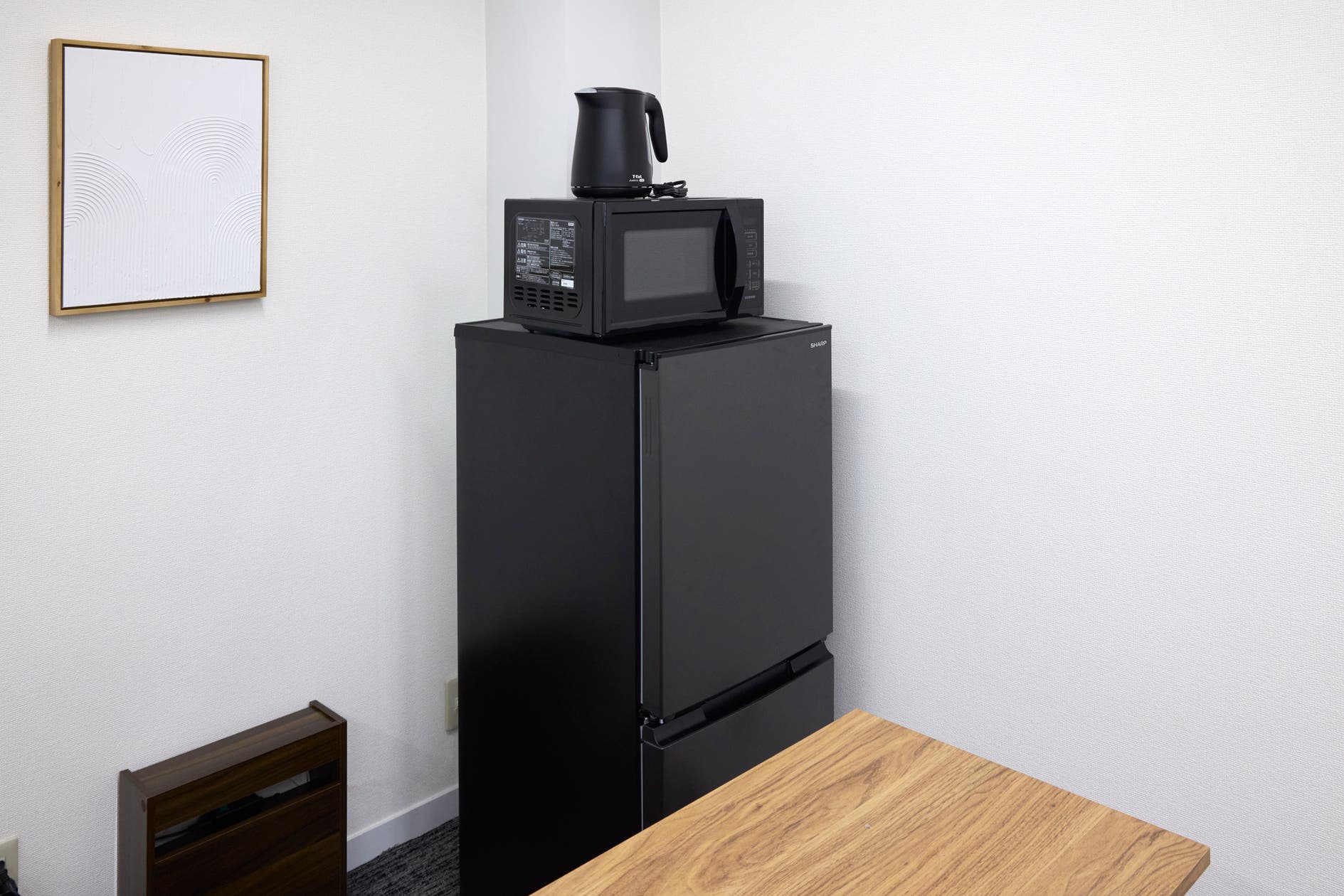 忘年会に！🚉神田･大手町🌟女性に嬉しい土足OK！🌟32名🌟100インチスクリーン🌟推し活/懇親会/撮影/ボードゲームの写真15