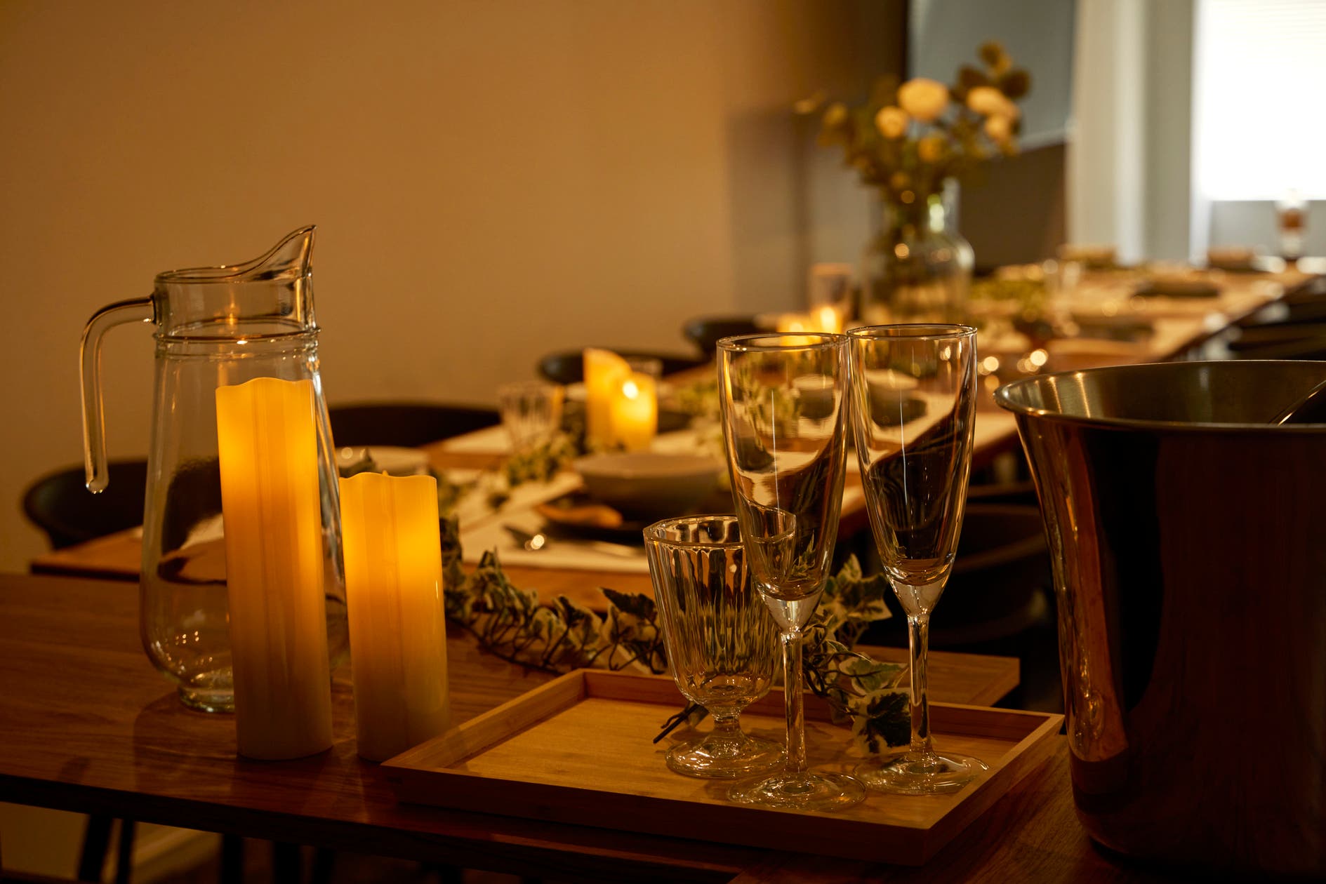 忘年会に！🚉神田･大手町🌟女性に嬉しい土足OK！🌟32名🌟100インチスクリーン🌟推し活/懇親会/撮影/ボードゲームの写真8