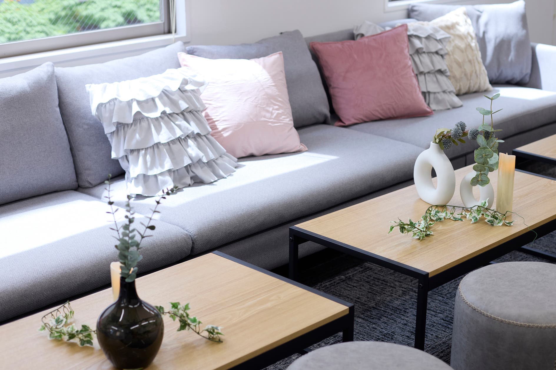 忘年会に！🚉神田･大手町🌟女性に嬉しい土足OK！🌟32名🌟100インチスクリーン🌟推し活/懇親会/撮影/ボードゲームの写真23