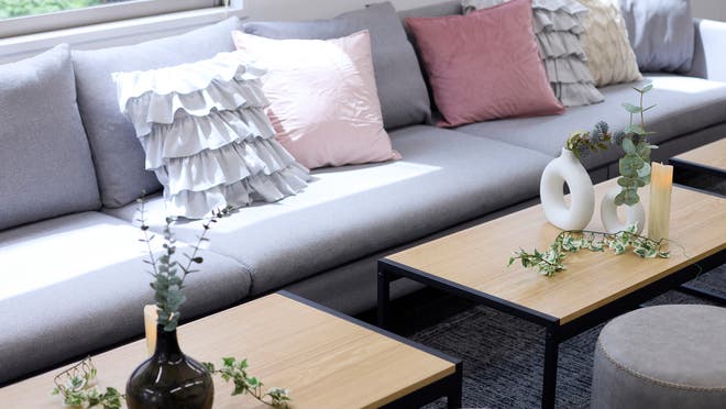 忘年会に!🚉神田・大手町🌟女性に嬉しい土足OK!🌟32名🌟100インチスクリーン🌟推し活/懇親会/撮影/ボードゲームの写真23