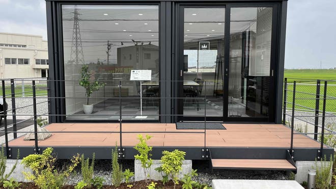 【Meeting】✨U-SPACE小松店✨会議や打ち合わせにぴったりのオフィススペースです♪Wi-Fi/小松市の写真14