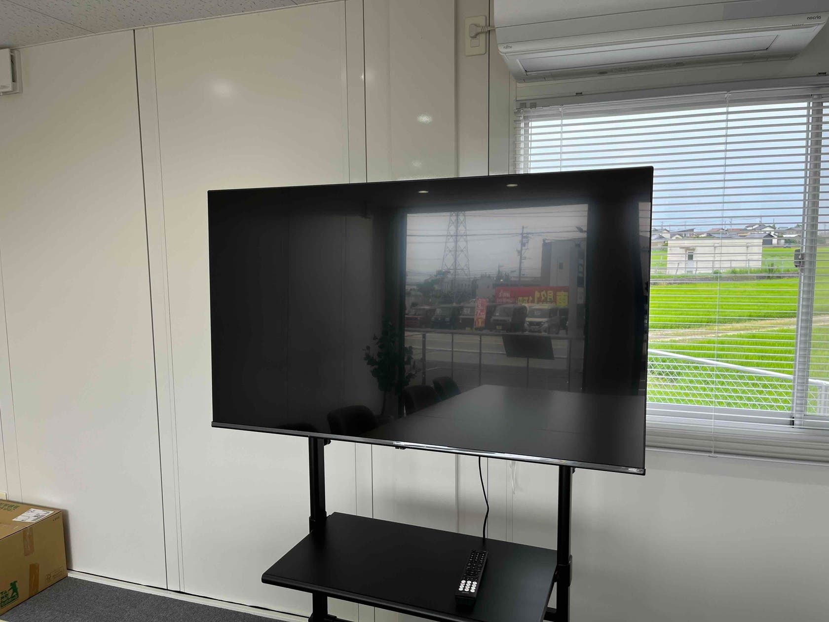 【Meeting】✨U-SPACE小松店✨会議や打ち合わせにぴったりのオフィススペースです♪Wi-Fi/小松市の写真8