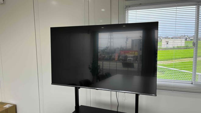 【Meeting】✨U-SPACE小松店✨会議や打ち合わせにぴったりのオフィススペースです♪Wi-Fi/小松市の写真8