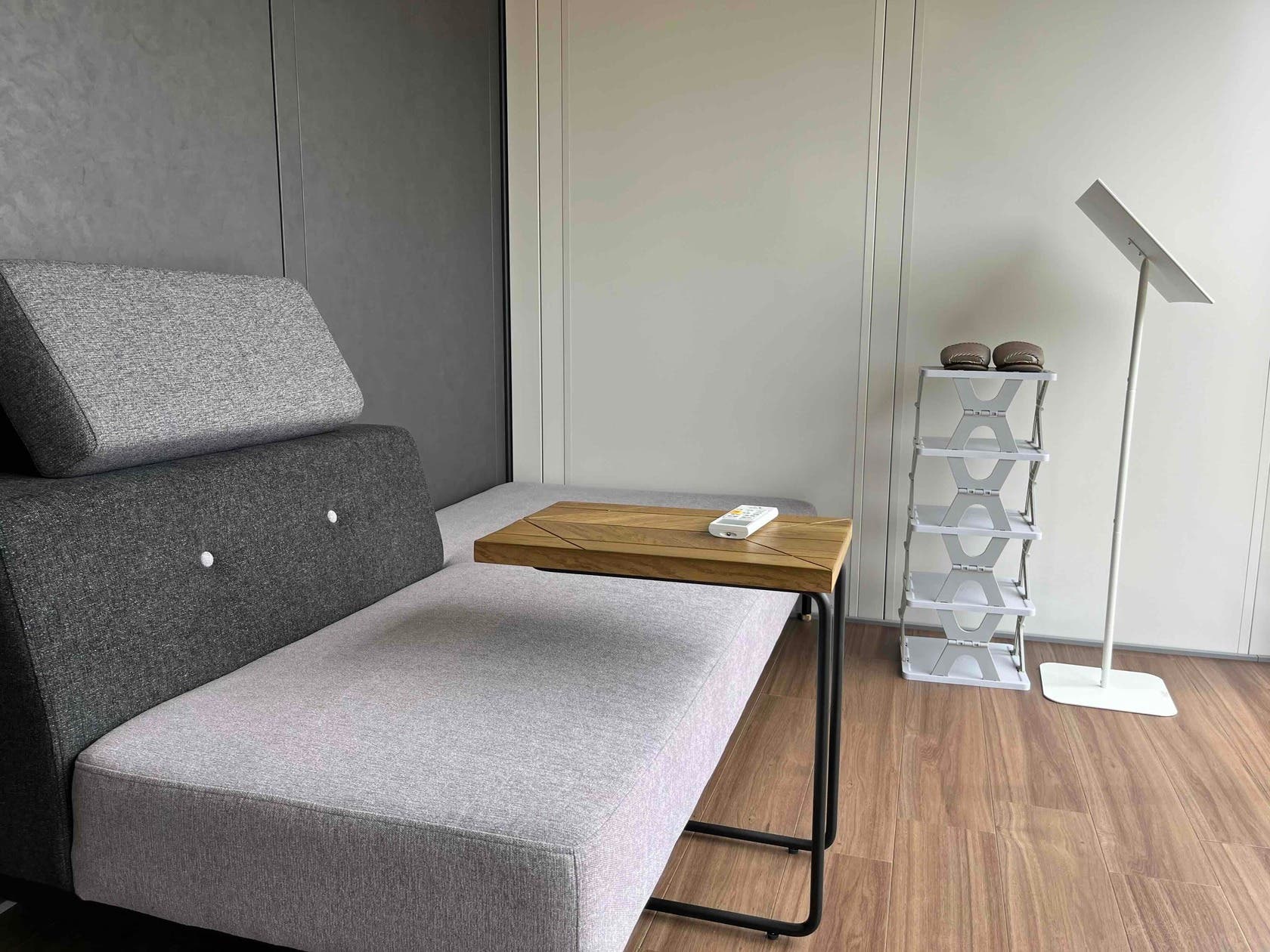 【Living】✨U-SPACE小松店✨リビングをイメージしたちょっとした集まりに最適のスペースです♪Wi-Fi/小松市の写真3