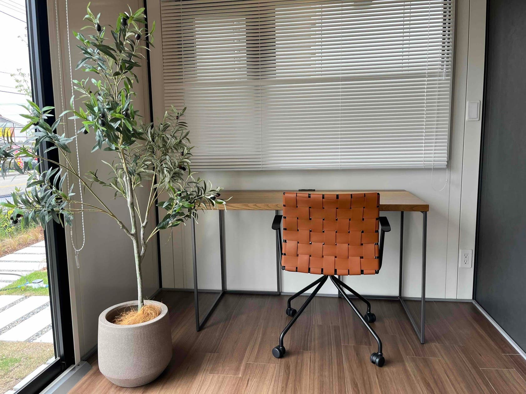 【Living】✨U-SPACE小松店✨リビングをイメージしたちょっとした集まりに最適のスペースです♪Wi-Fi/小松市の写真4