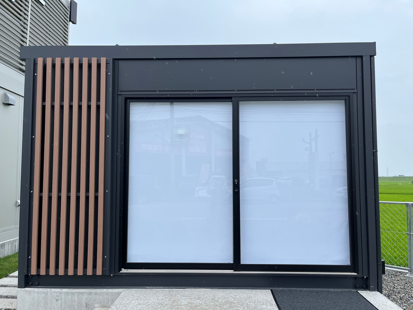 【Living】✨U-SPACE小松店✨リビングをイメージしたちょっとした集まりに最適のスペースです♪Wi-Fi/小松市の写真15