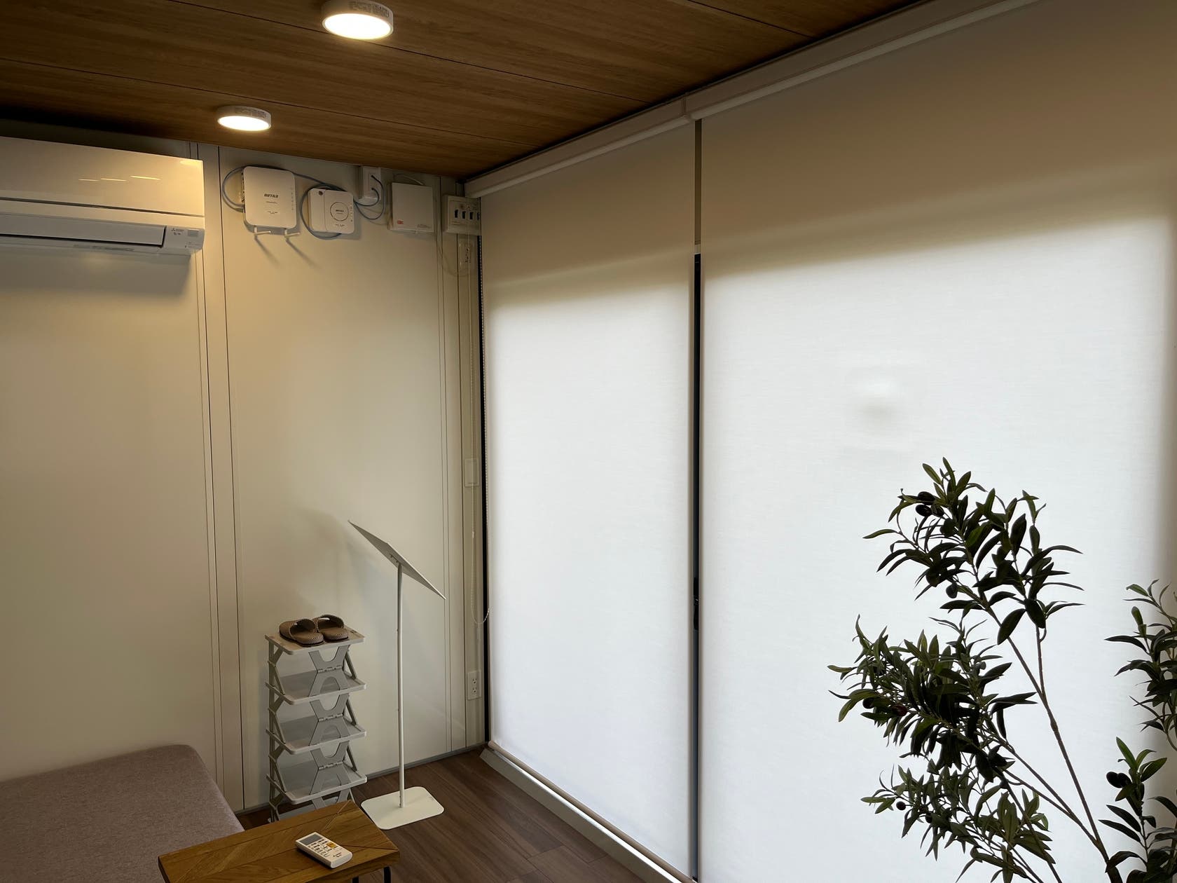 【Living】✨U-SPACE小松店✨リビングをイメージしたちょっとした集まりに最適のスペースです♪Wi-Fi/小松市の写真6