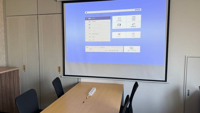 【西新宿五丁目駅 徒歩2分】20-50名イベント/セミナースペースの写真4