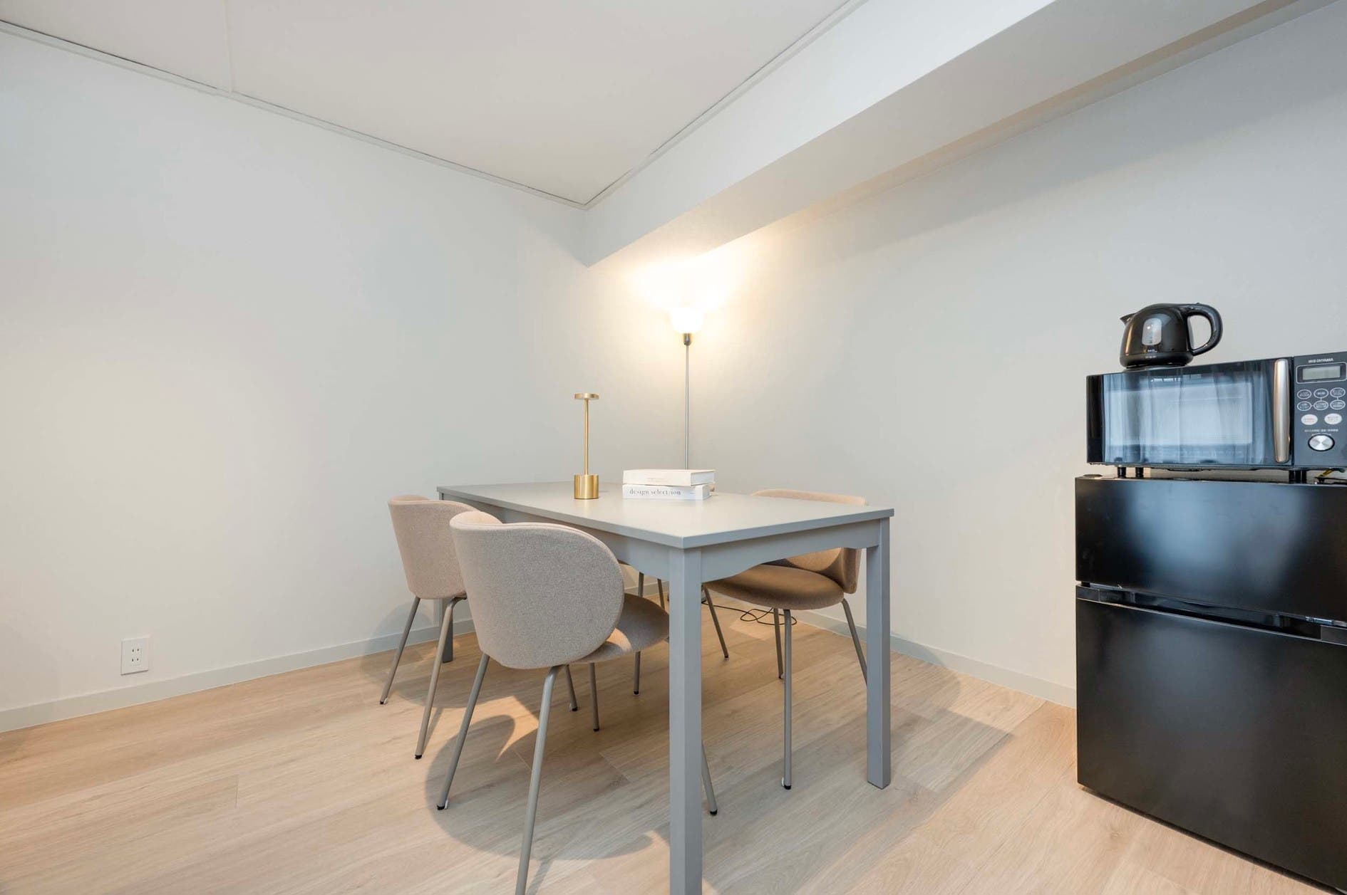 渋谷6分🚶‍♂️光🛜50型📺ゲーム🎮映画鑑賞🎞️パーティ👨‍👩‍👧‍👦🎉String House Shibuya Udagawaの写真7