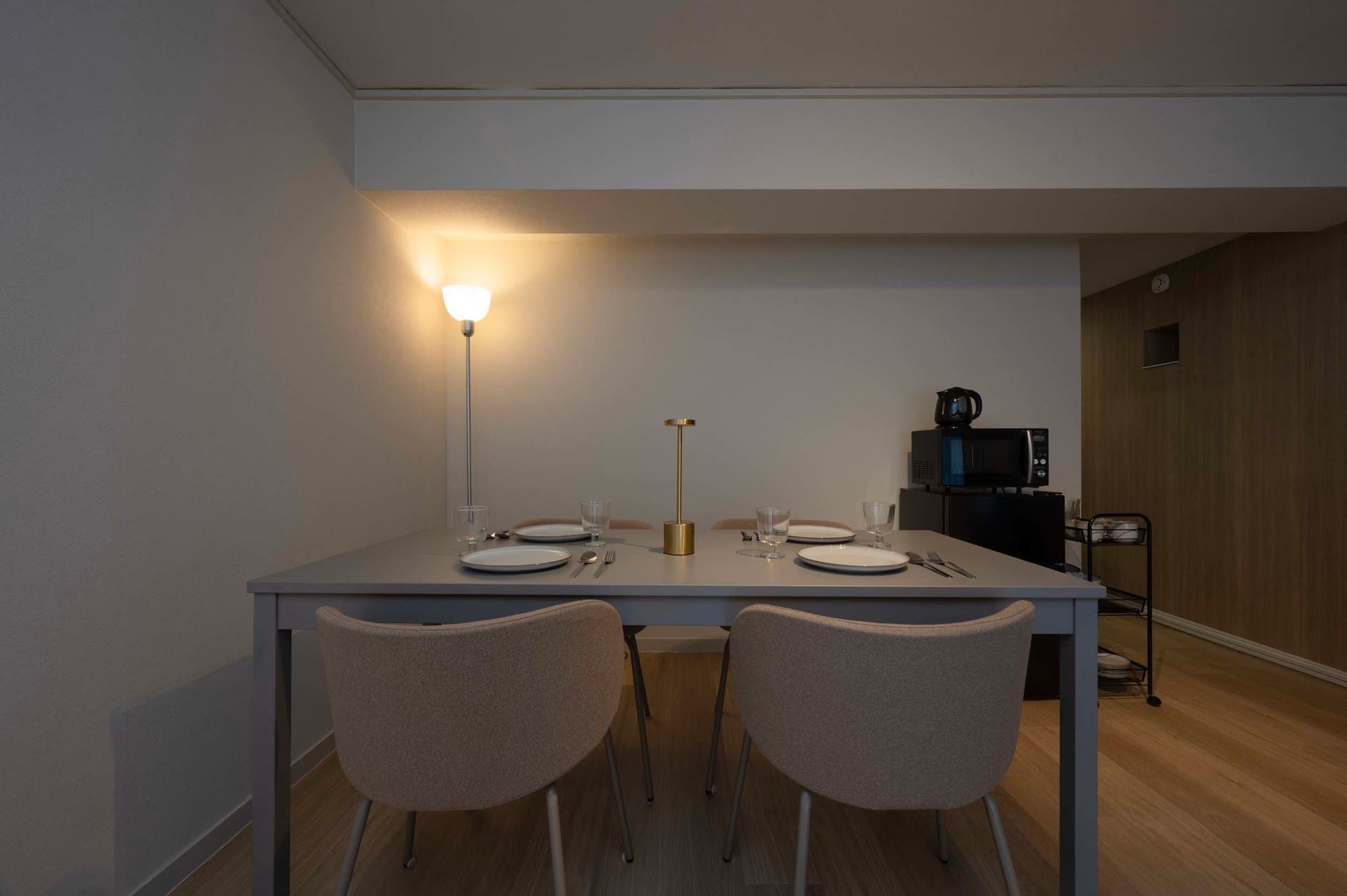 渋谷6分🚶‍♂️光🛜50型📺ゲーム🎮映画鑑賞🎞️パーティ👨‍👩‍👧‍👦🎉String House Shibuya Udagawaの写真16