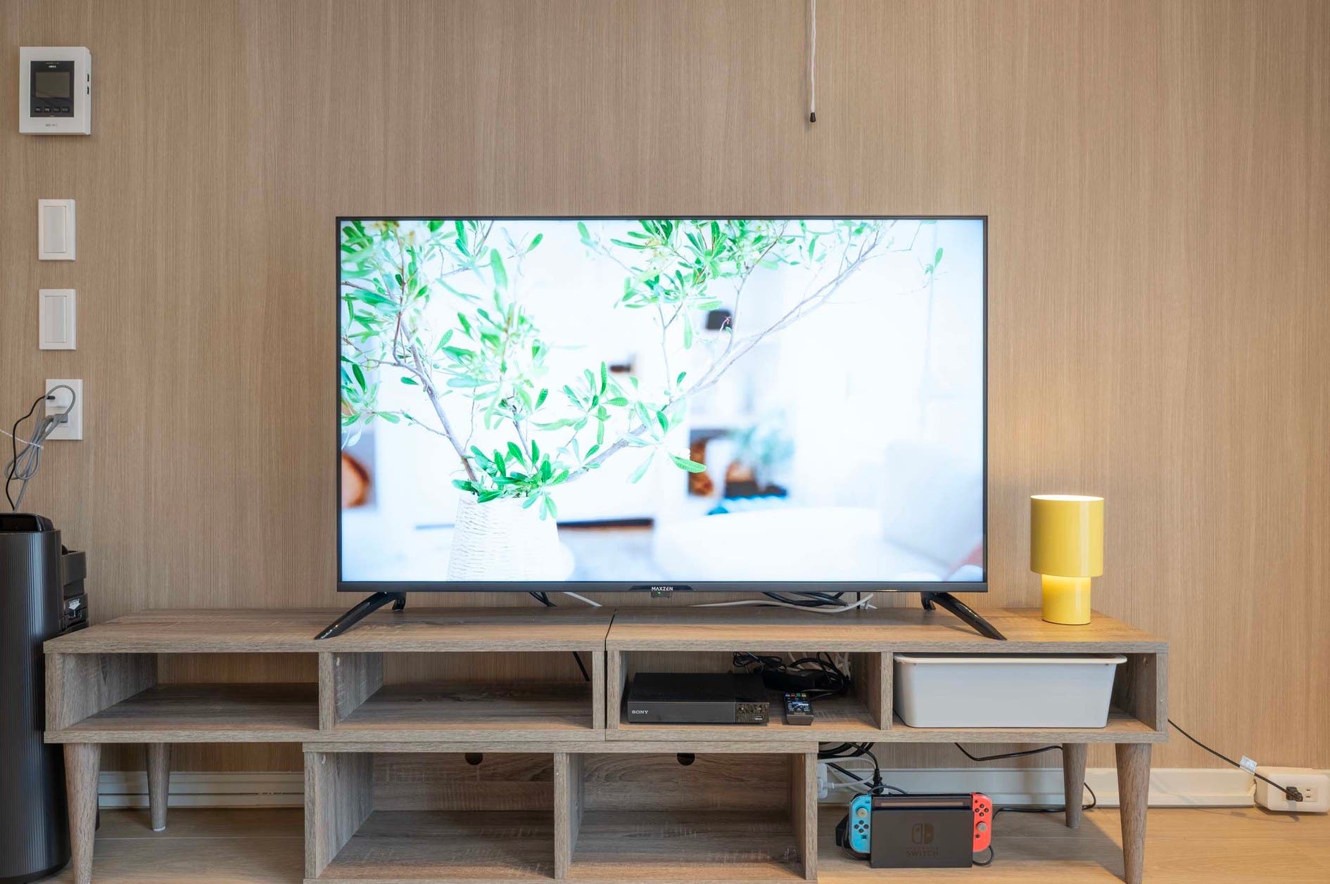 渋谷6分🚶‍♂️光🛜50型📺ゲーム🎮映画鑑賞🎞️パーティ👨‍👩‍👧‍👦🎉String House Shibuya Udagawaの写真17