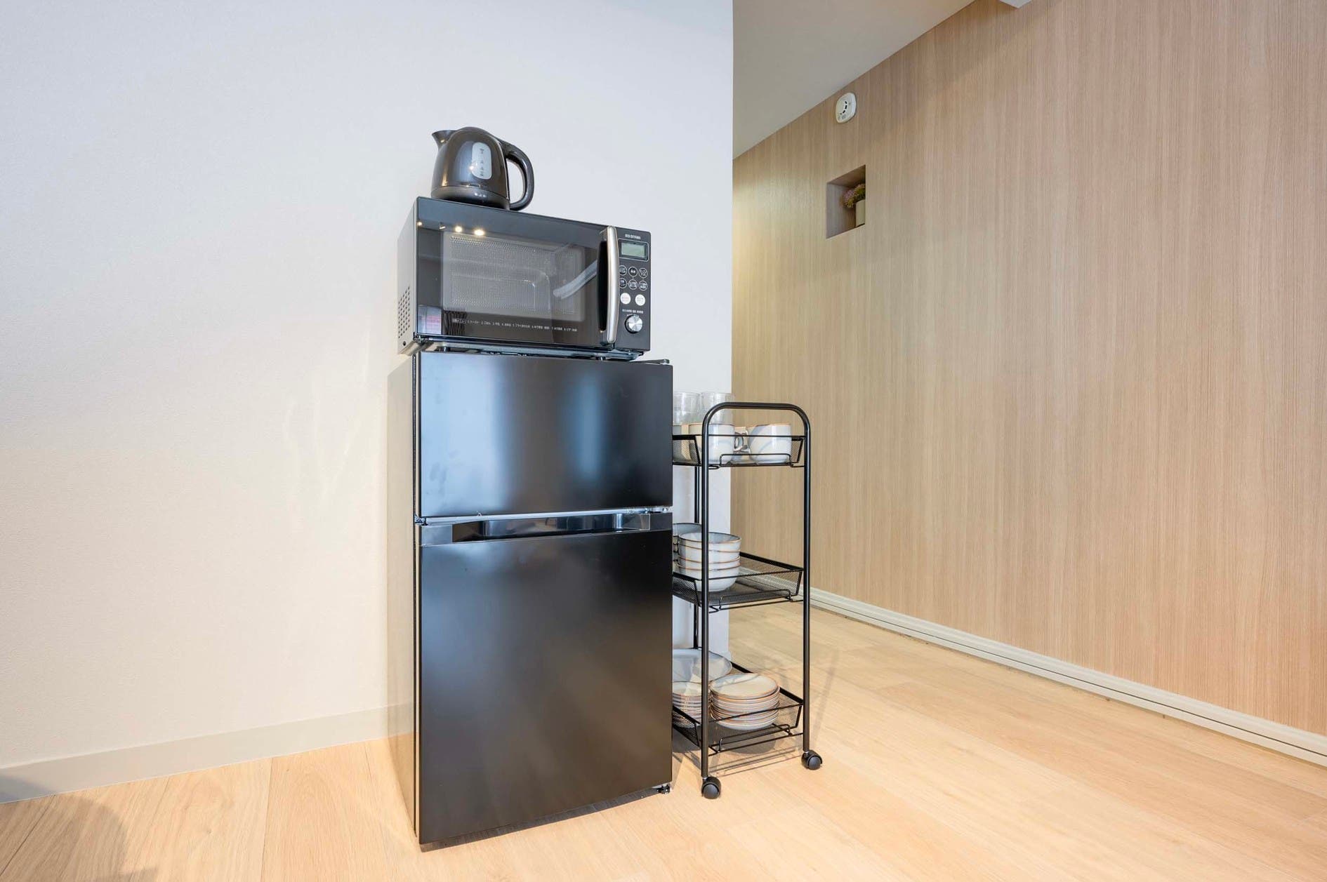 渋谷6分🚶‍♂️光🛜50型📺ゲーム🎮映画鑑賞🎞️パーティ👨‍👩‍👧‍👦🎉String House Shibuya Udagawaの写真18