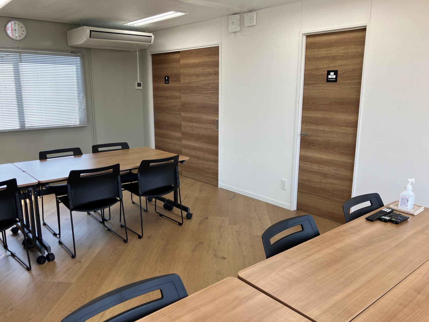 【Community】✨U-SPACE石巻店✨大鏡やプロジェクターなどが充実しています♪Wi-Fi/石巻市の写真3