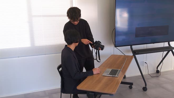 【Community】✨U-SPACE石巻店✨大鏡やプロジェクターなどが充実しています♪Wi-Fi/石巻市の写真5