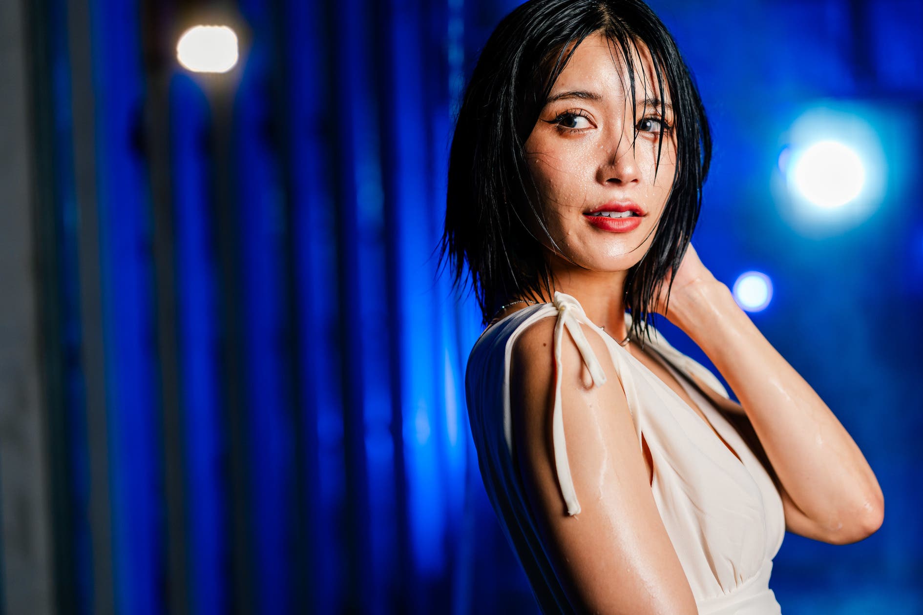 【トコテン廃墟スタジオ】MV撮影、PV撮影、コスプレ撮影、映画やドラマロケにも最適です！の写真8