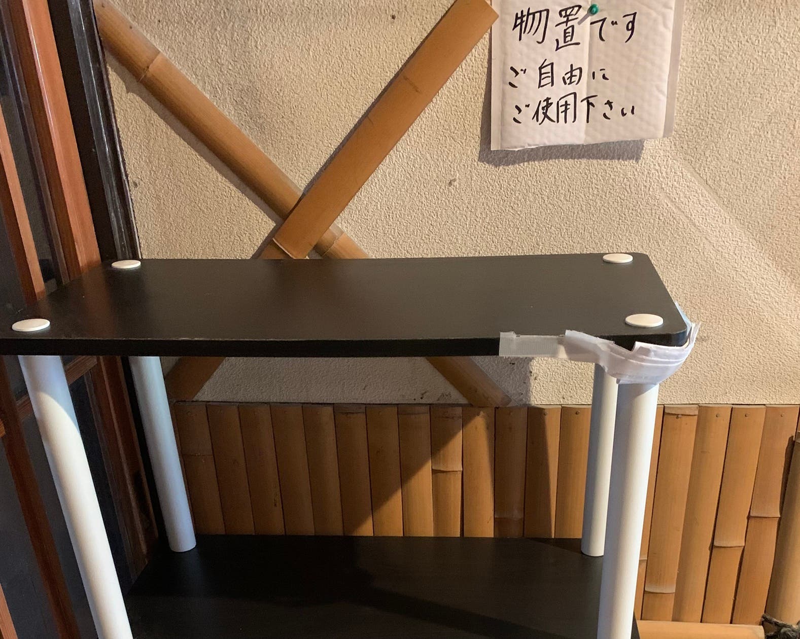 【トコテン廃墟スタジオ】MV撮影、PV撮影、コスプレ撮影、映画やドラマロケにも最適です！の写真29