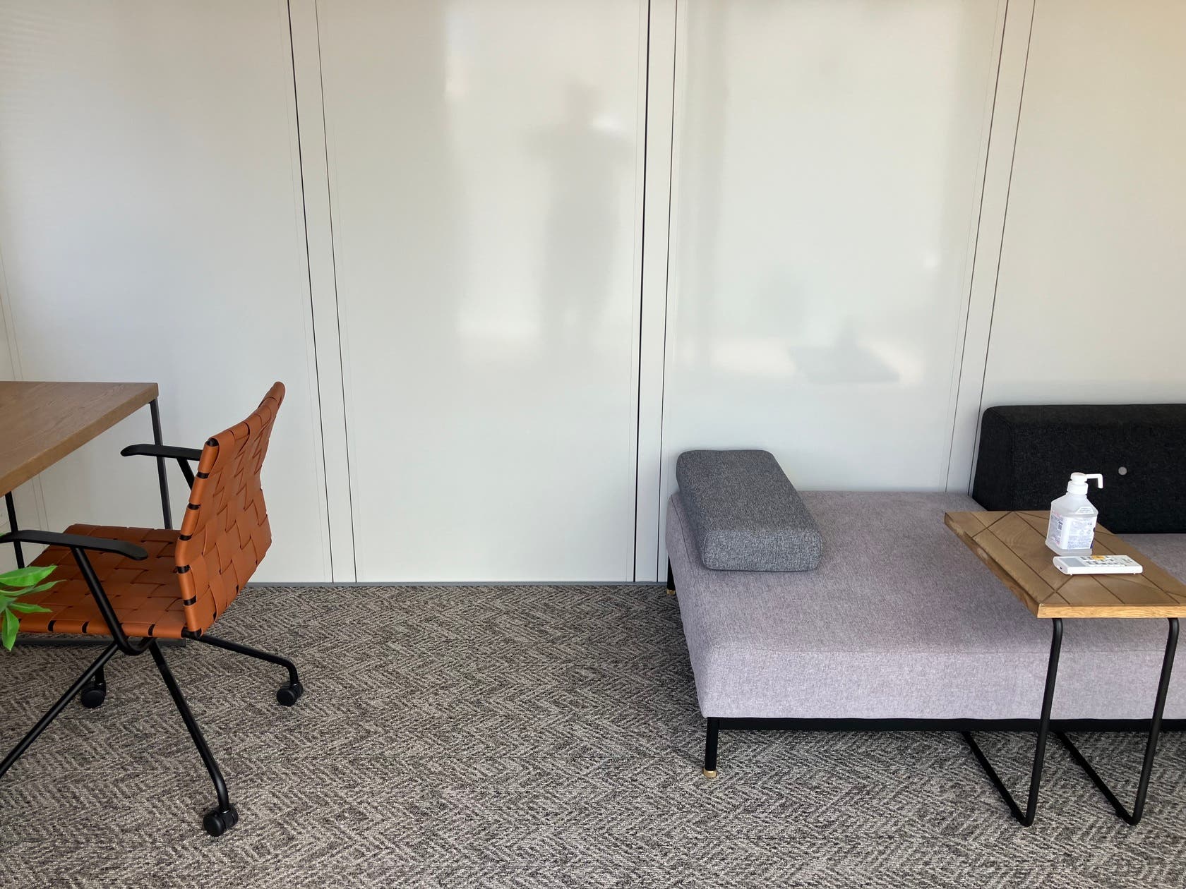 【Living】✨U-SPACE石巻店✨リビングをイメージしたちょっとした集まりに最適のスペースです♪Wi-Fi/石巻市の写真1