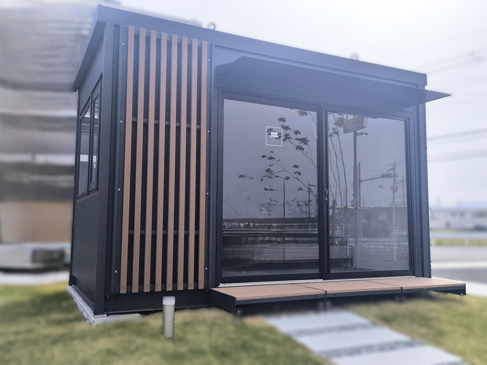 【Living】✨U-SPACE石巻店✨リビングをイメージしたちょっとした集まりに最適のスペースです♪Wi-Fi/石巻市の写真11