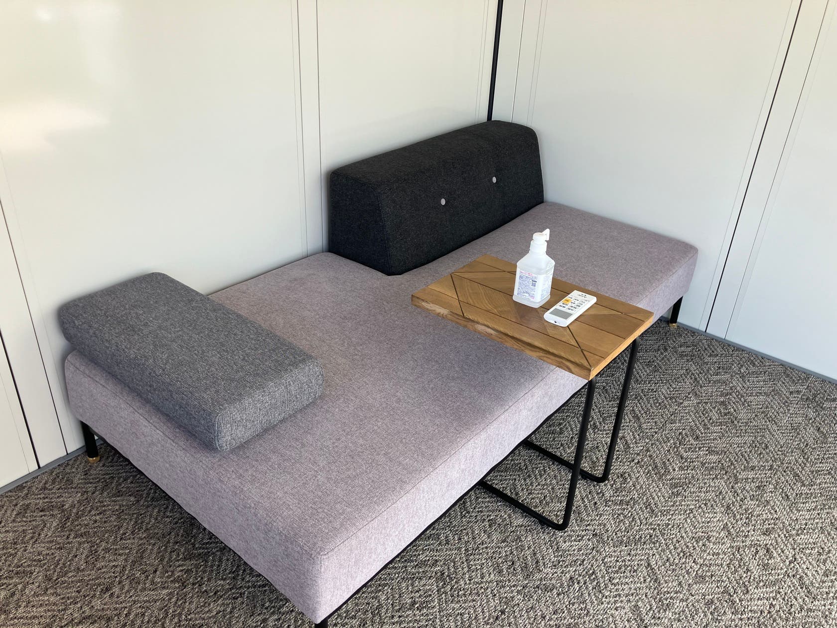 【Living】✨U-SPACE石巻店✨リビングをイメージしたちょっとした集まりに最適のスペースです♪Wi-Fi/石巻市の写真3